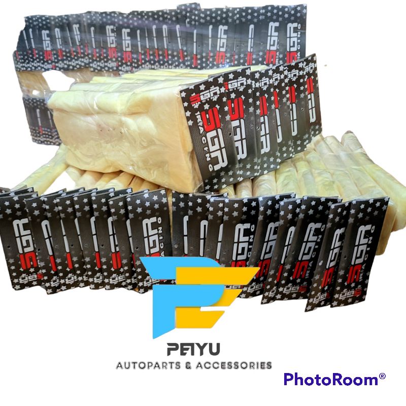 Jual gaspul glasswool gaswool gasbul glaswool gaspol knalpot racing ...