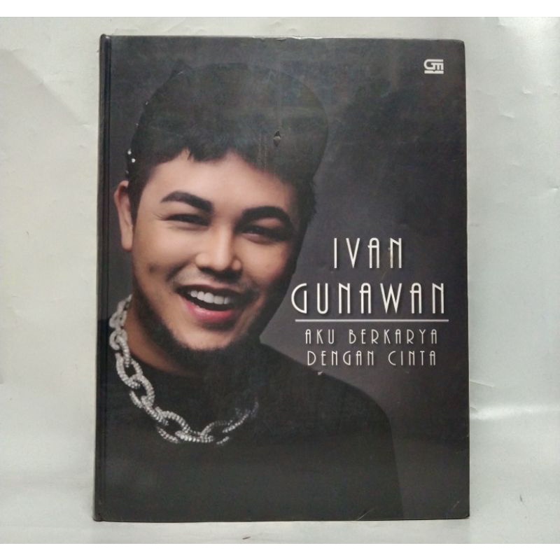 Jual Ivan Gunawan | Aku Berkarya Dengan Cinta | Shopee Indonesia