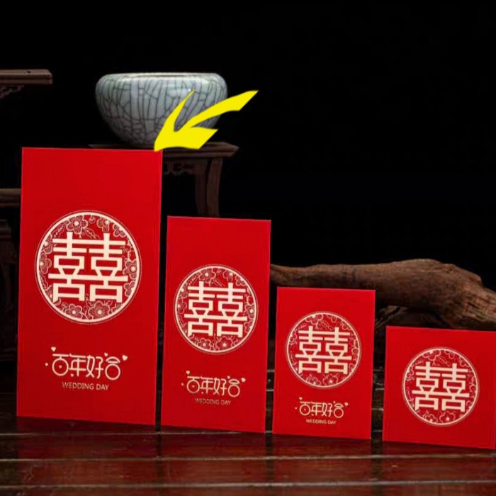 Jual AMPAO UANG SUSU, LAMARAN BUAT SANGJIT, LAMARAN muat tunai 10 juta ...