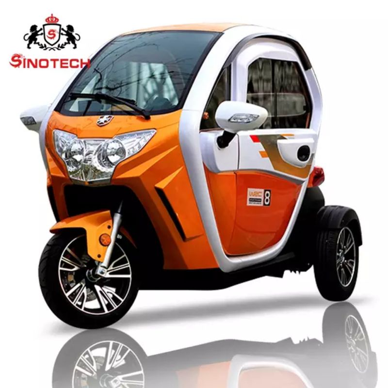 Jual Sepeda Motor Bajaj Bemo Listrik Electric Tricycle | Shopee Indonesia