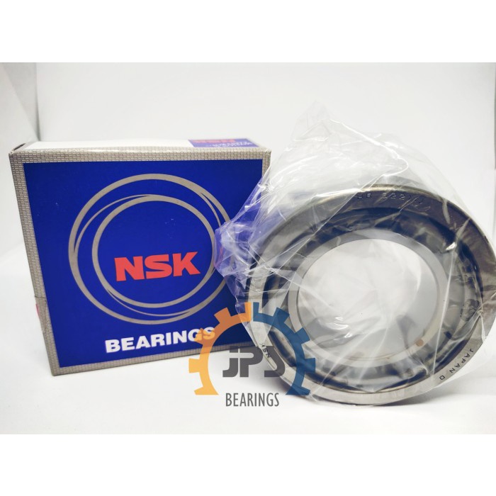 Jual LAKER TAPERED BEARING HR 30211 J NSK JAPAN | Shopee Indonesia