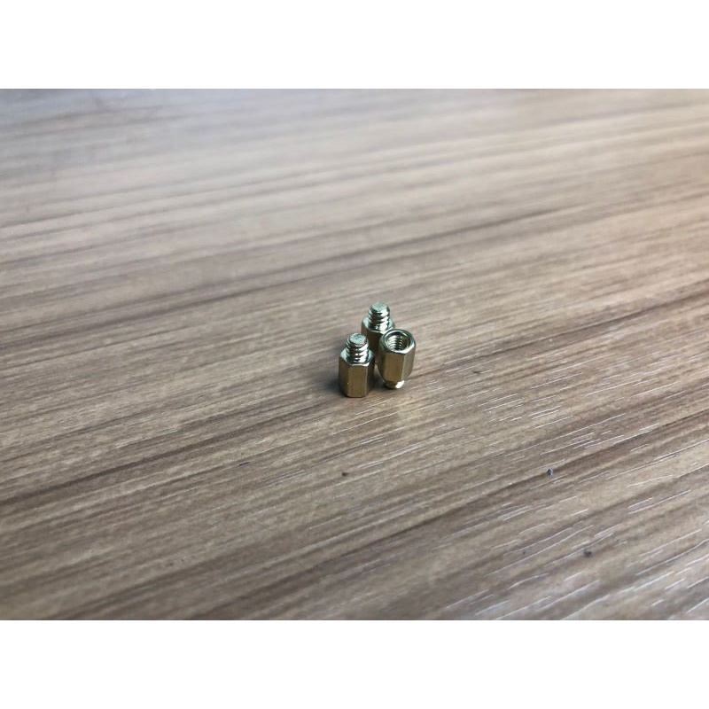 Jual BAUT DUDUKAN CASING MOBO MAIN MOTHERBOARD KOMPUTER/PC GOLD ...