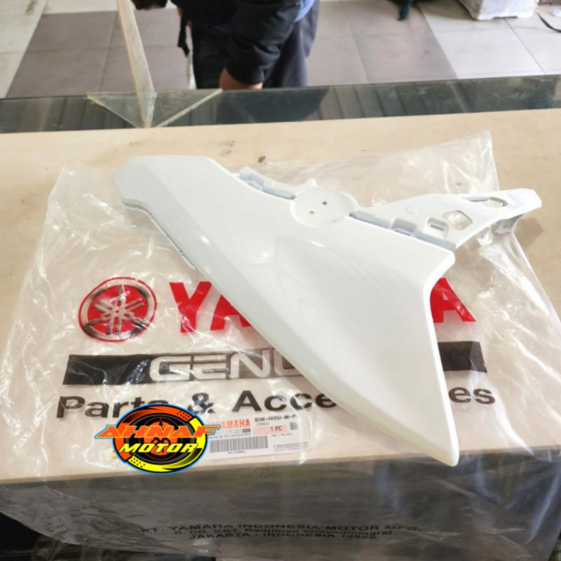 Jual Panel, Sayap Body Depan Mio Gear 125 Kanan Atau Kiri Original ...