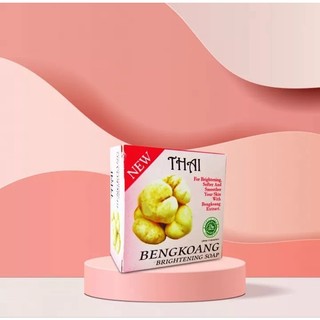 Jual THAI BAR SOAP Sabun Goats Milk||Rice Milk||Papaya||Bengkoang ...