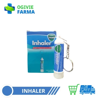 Jual Vicks Inhaler Terlengkap & Harga Terbaru Mei 2024 | Shopee Indonesia