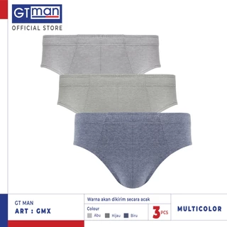 Toko Online GT MAN OFFICIAL SHOP | Shopee Indonesia