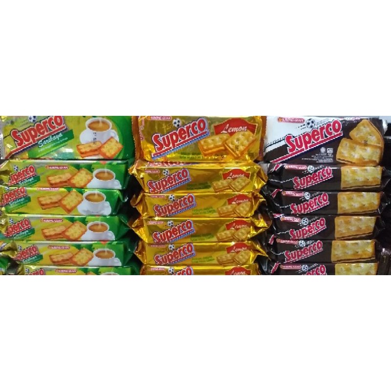 Jual KZ - khongguan superco lemon, sarikaya & coklat 138g | Shopee ...