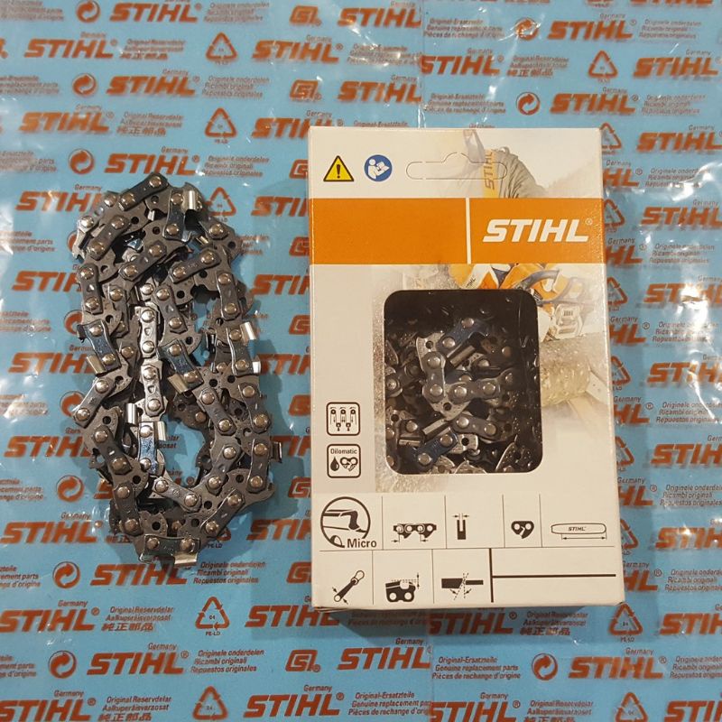 Jual Rantai Senso Chain Saw STIHL 070 MS-720 36 Inch 52T Potong | Shopee Indonesia