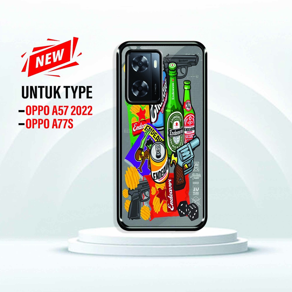 Jual Case OPPO A57 2022 / OPPO A77S - Casing Oppo A57 2022 / OPPO A77S ...