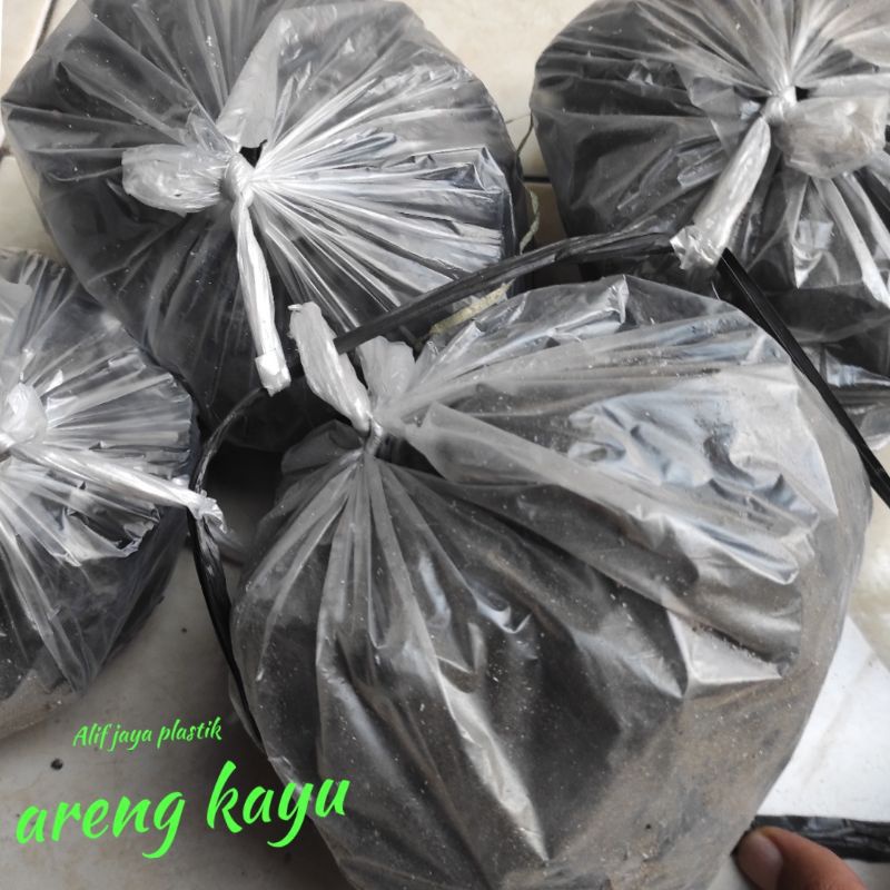 Jual areng kayu areng bakar sate murah | Shopee Indonesia