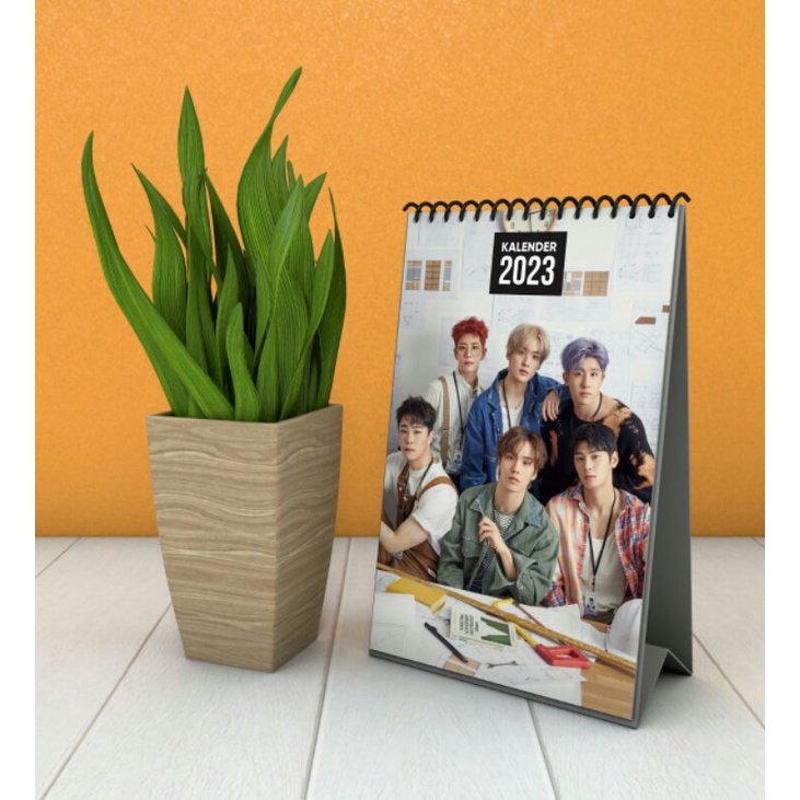 Jual Kalender Astro 2023 | Shopee Indonesia