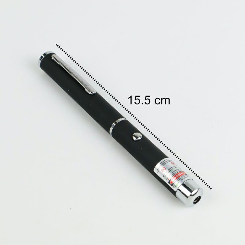 Jual Laser Pointer Pen Pena Presentasi Meeting Rapat 5MW Laser Hijau ...