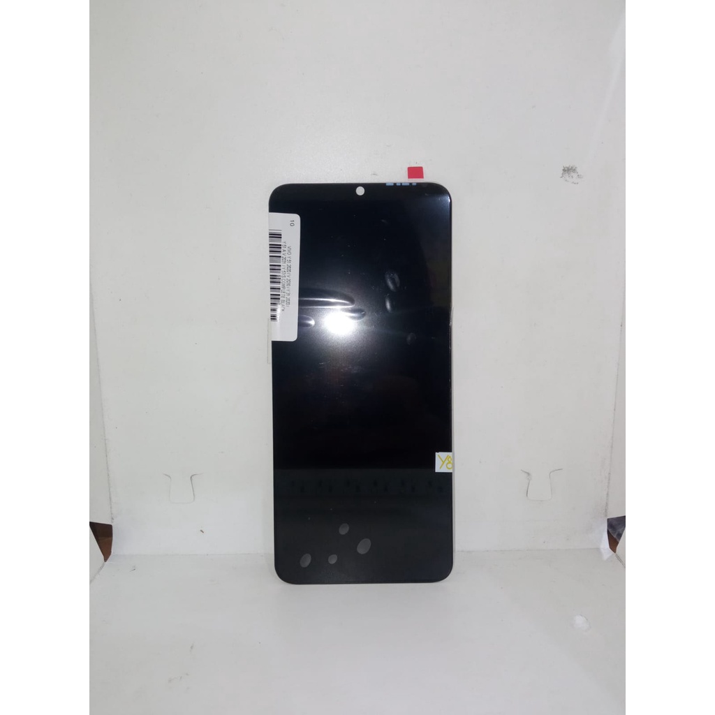 Jual LCD TOUCHSCREEN VIVO Y51 2020 / V2030 / Y31 2020 / Y51A V2031 ...