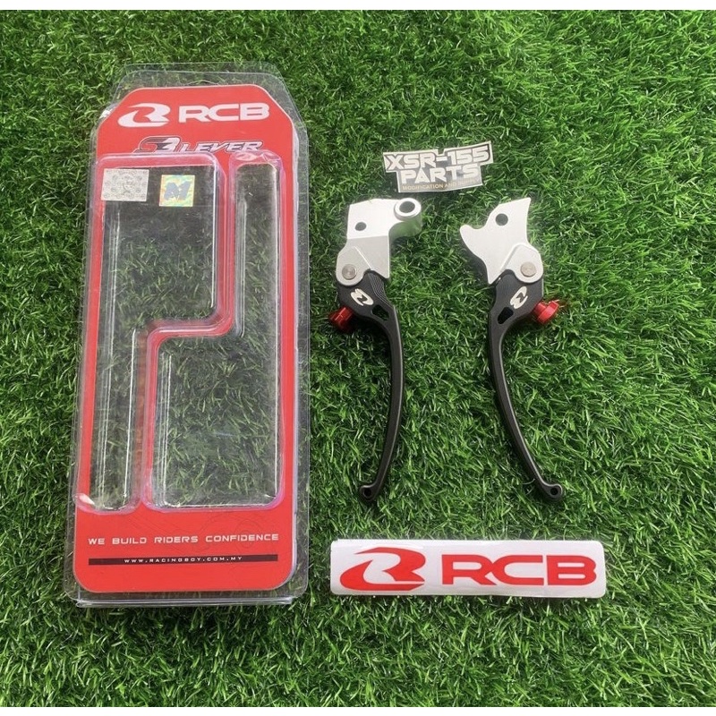 Jual Handle RCB XSR 155 | Shopee Indonesia