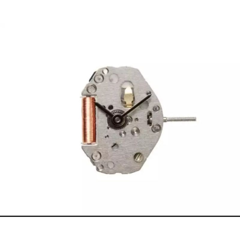 Jual Mesin Jam Tangan Miyota 2025 2 Jarum Original | Shopee Indonesia