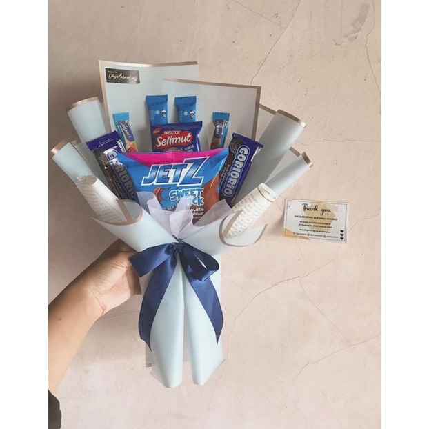 Jual BUCKET SNACK BUCKET WISUDA BUCKET PACAR KADO ULTAH BUCKET HARI IBU ...