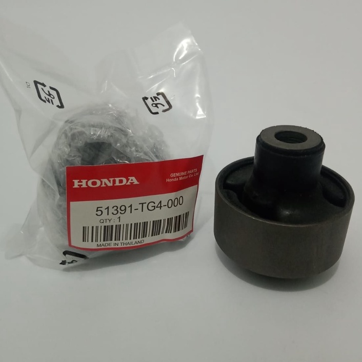 Jual Bushing arm big bos sayap besar honda brio/mobilio (51391-TG4-000 ...
