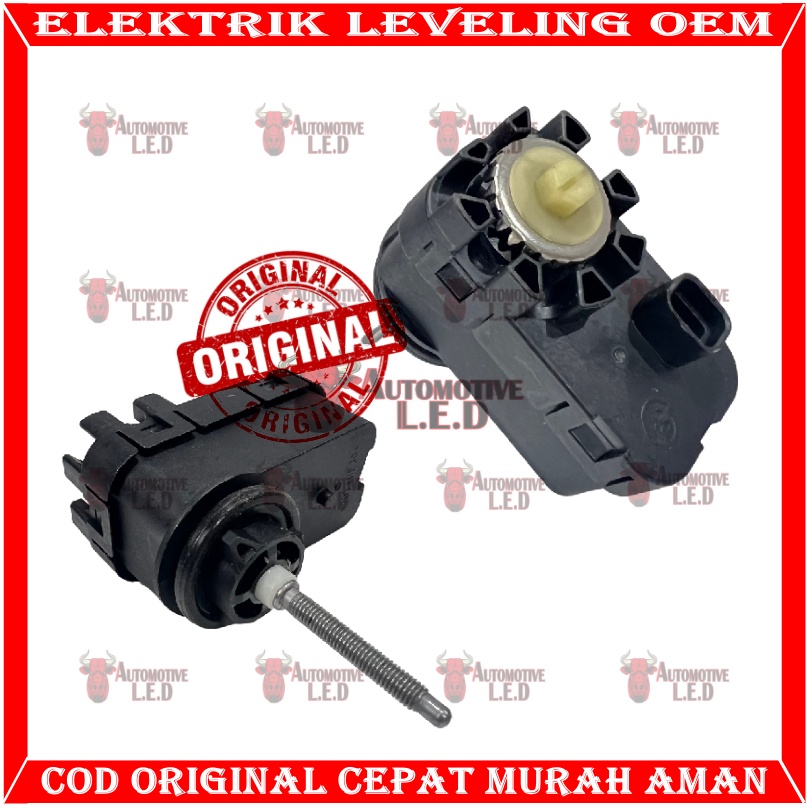 Jual ORIGINAL ELEKTRIK LEVELING OEM MOTOR MOBIL ELECTRIK LEVELING OEM ...