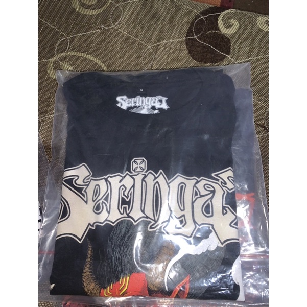 Jual Tshirt seringai seperti api SOLD OUT | Shopee Indonesia