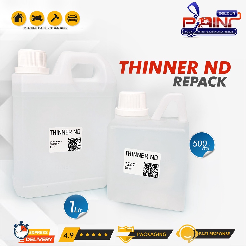 Jual Thinner ND Super Gloss Liter Ecer Kemasan Botol | Shopee Indonesia Jual Thinner ND Super Gloss Liter Ecer Kemasan Botol | Shopee Indonesia