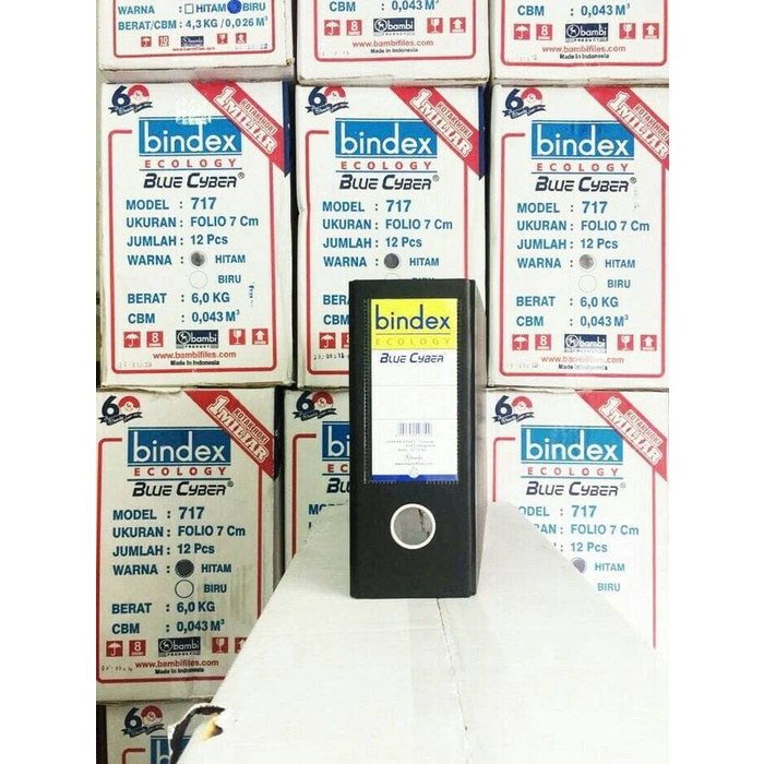 Jual Odner Bindex Kwitansi (777) | Shopee Indonesia