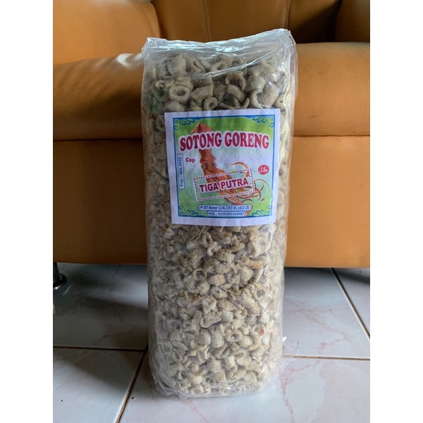 Jual Sotong Original 3kg | Shopee Indonesia