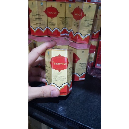 Jual obat gemuk badan original isi 50 kapsul | Shopee Indonesia