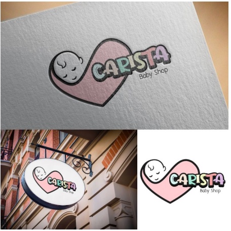 Jual Jasa Desain Logo Usaha Simple Menarik slm2h0rzxa | Shopee Indonesia