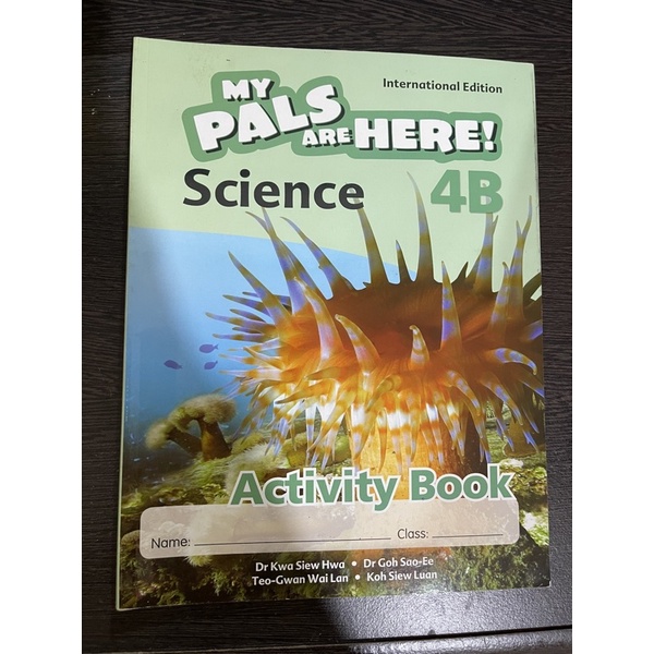 Jual Buku Science Kelas 4B | Shopee Indonesia