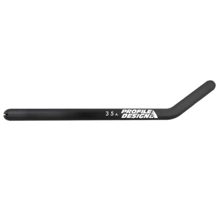 Jual Spare Part Sepeda - PROFILE DESIGN AEROBAR EXTENSIONS 35A | Shopee ...