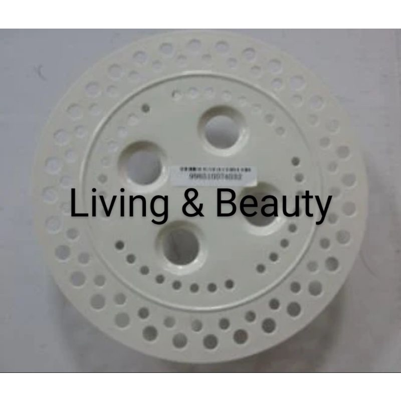 Jual Steamer Rack / Kukusan Rice Cooker Philips HD4515 Original HD 4515 ...