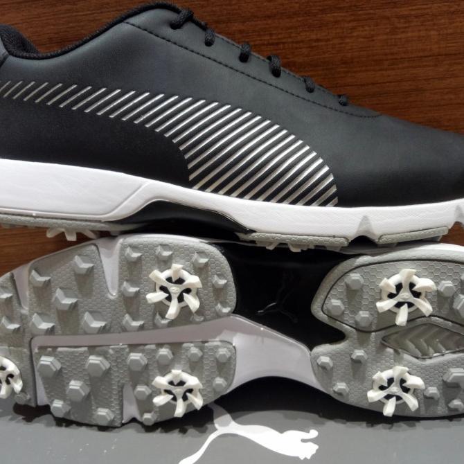 Jual Sepatu Golf PUMA Drive Fusion Tech original | Shopee Indonesia