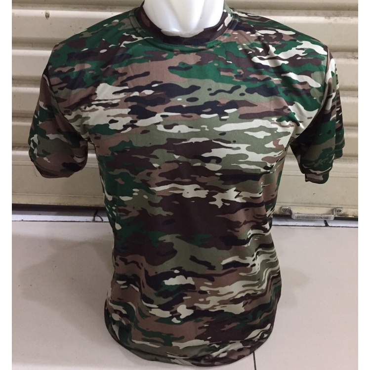 Jual kaos loreng NKRI terbaru/kaos loreng TNI AD terbaru | Shopee Indonesia