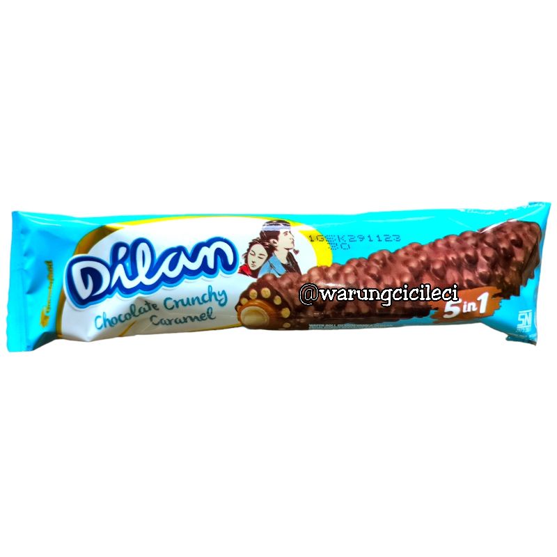 Jual DILAN - GARUDA FOOD 23g | Shopee Indonesia