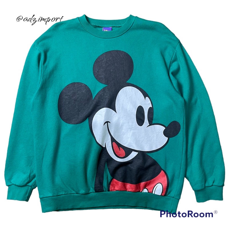 Jual Mickey Disney Second | Shopee Indonesia