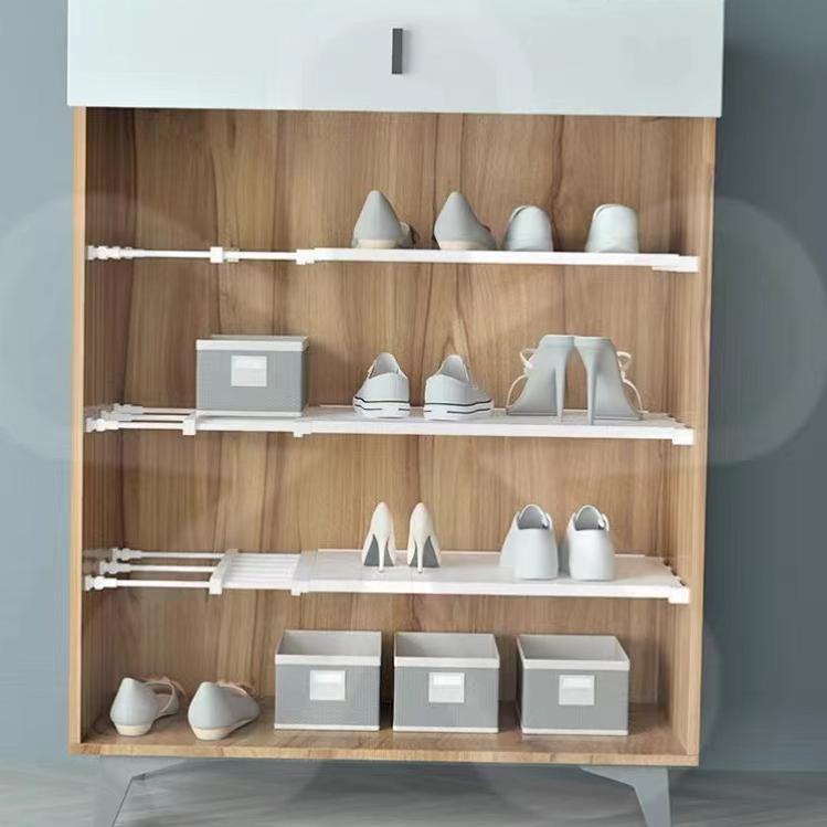 Jual Wardrobe der Kitchen Rack Bedroom Sge Rack/ Sekat Lemari Dapur ...