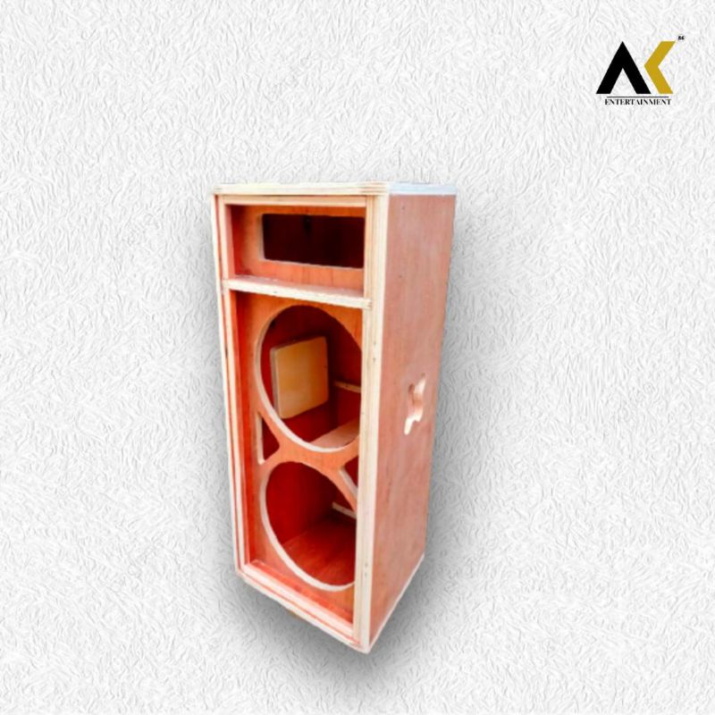 Jual Box speaker SR 12 Inch Double + Tw, Tinggi 84 cm | Shopee Indonesia