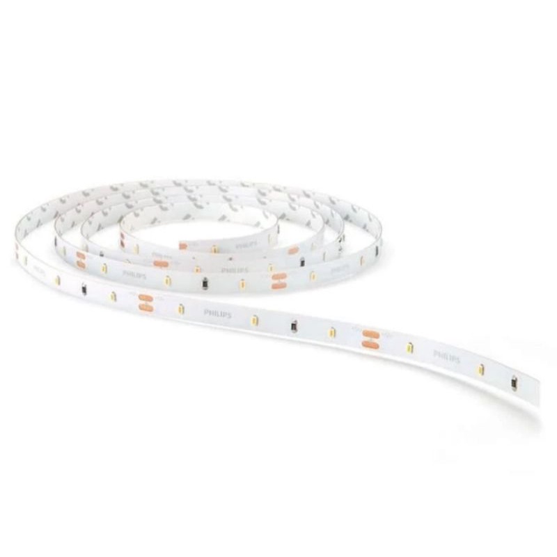 Jual PHILIPS LED STRIP DLI 31087 HV LED TAPE 6,6 WATT 50 METER | Shopee ...