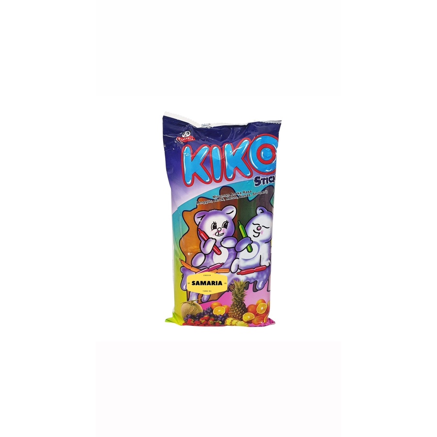 Jual Kiko Ice Stick Bag (10 pcs @50 ml) | Shopee Indonesia