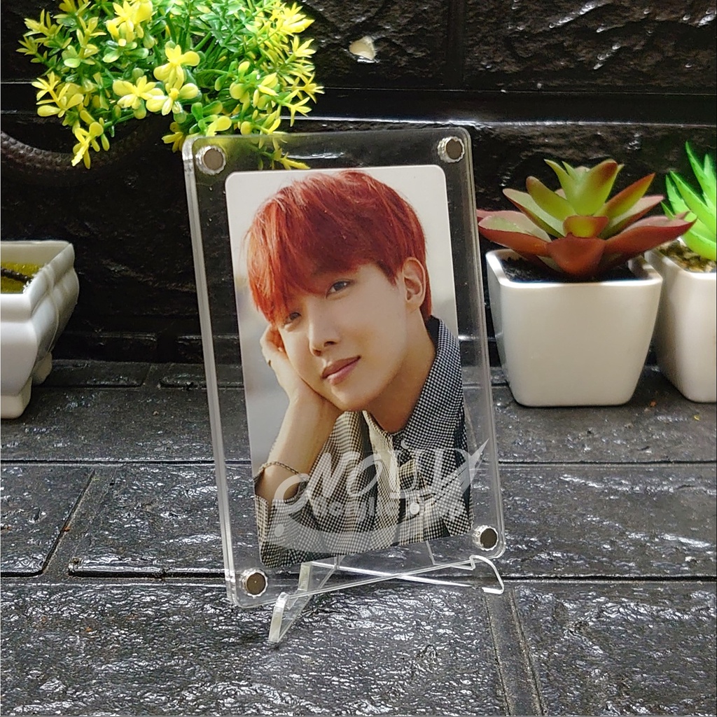 Jual Bingkai Foto Akrilik / Frame Foto Akrilik / Photocard Acrylic ...