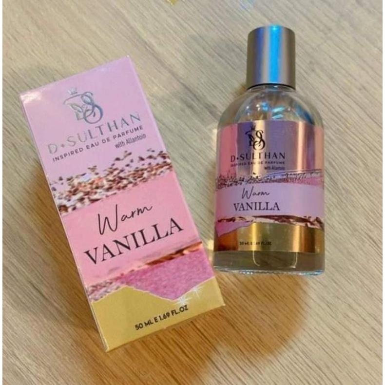 Jual Parfum d'sulthan parfum terlaris parfum d'sultan | Shopee Indonesia