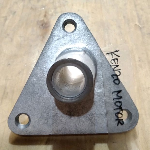 Jual bosh bos bush bushing stang dalam wiper link alumunium kijang 7K ...