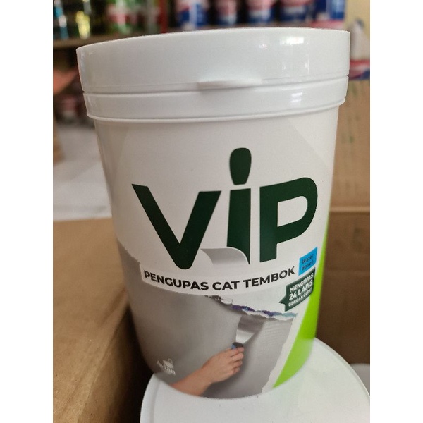 Jual VIP PENGUPAS CAT TEMBOK PECAT PERONTOK CAT TEMBOK PAINT REMOVER ...