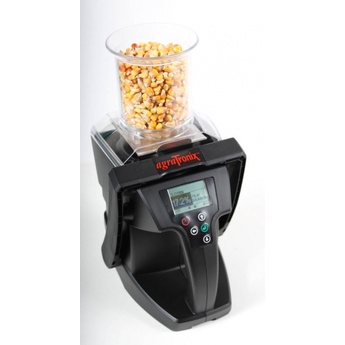 Jual AGRATRONIX AG-MAC PLUS 30100 Grain Moisture Tester With Test ...