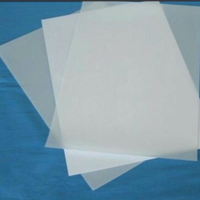 Jual PVC ID CARD LASER A3 PVC PET A3 laser 5 Set ECER | Shopee Indonesia