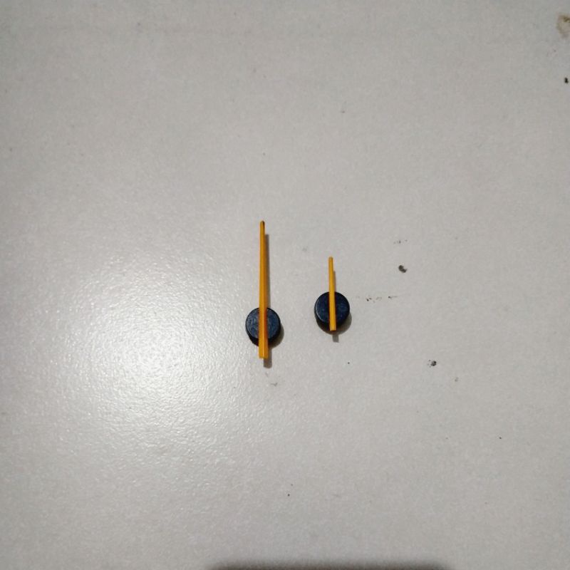 Jual Jarum Speedometer Mio Sporty , Mio Smile , Mio J ( Original ...
