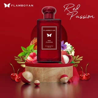 Produk Flamboyan Parfum | Shopee Indonesia