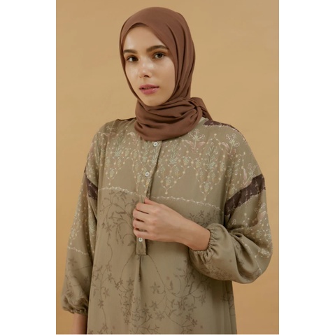 Jual NEW Sale Halwa Dress Ria Miranda | Shopee Indonesia