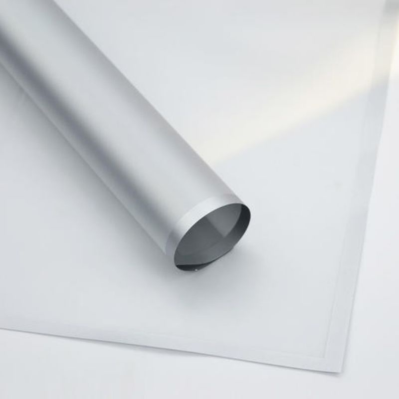 Jual 5 lembar cellophane frame doff | Shopee Indonesia