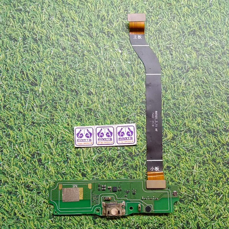 Jual Flexibel Flexible Board Charger Papan Konektor Cas Redmi 5a Copotan Cabutan | Shopee Indonesia